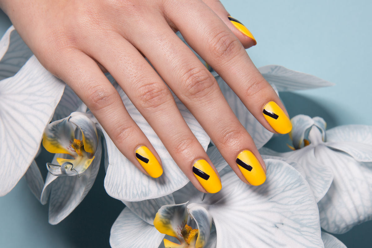 Color Theory: Spring Edition – Paintbox