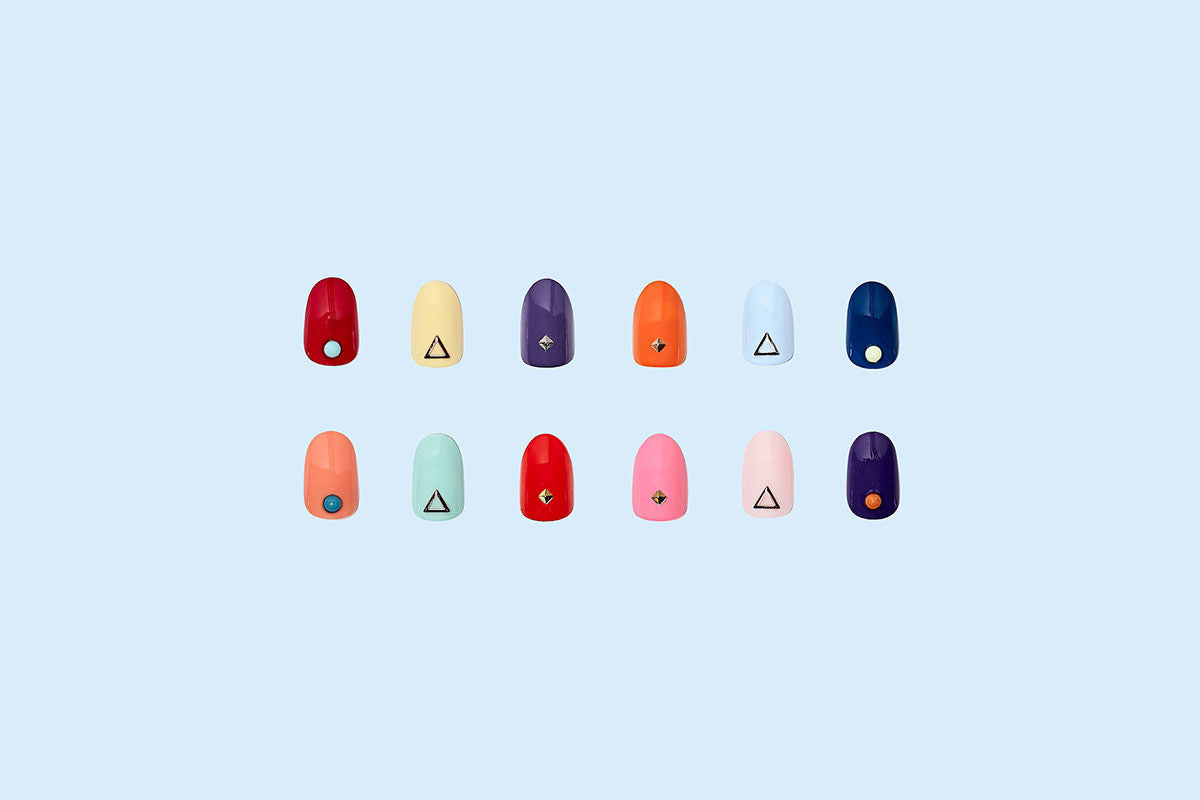 Hey, Stud – Paintbox