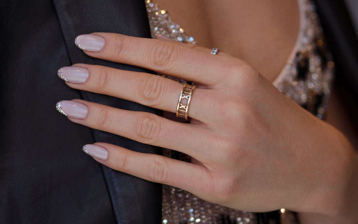 Nails of New York: Brooke Monahan – Paintbox