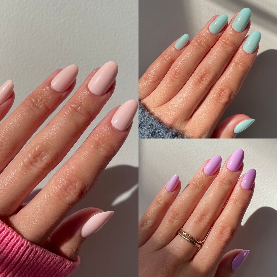 The Spring Set – Paintbox