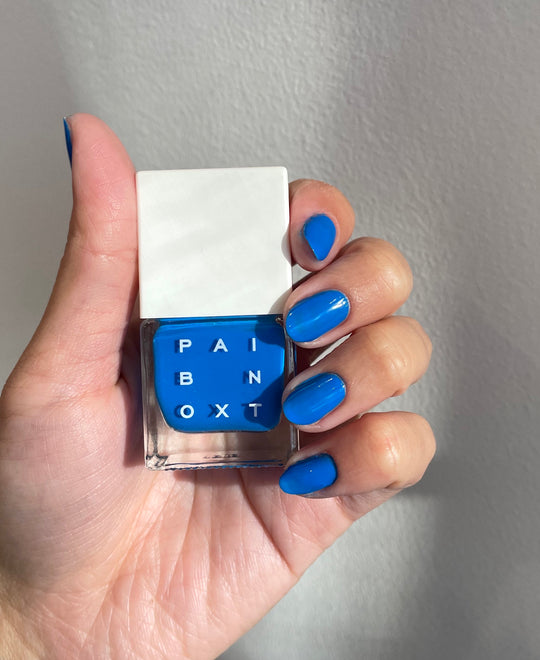 All – Paintbox