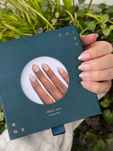 Press Ons – Paintbox