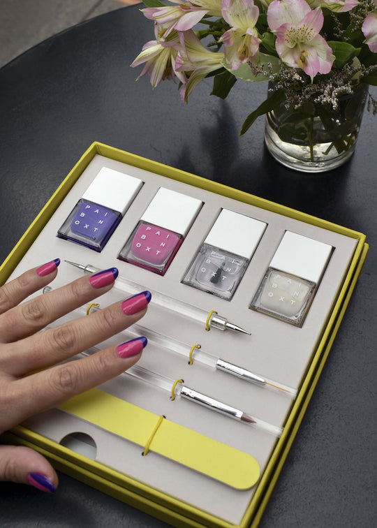 Nail Care – Paintbox