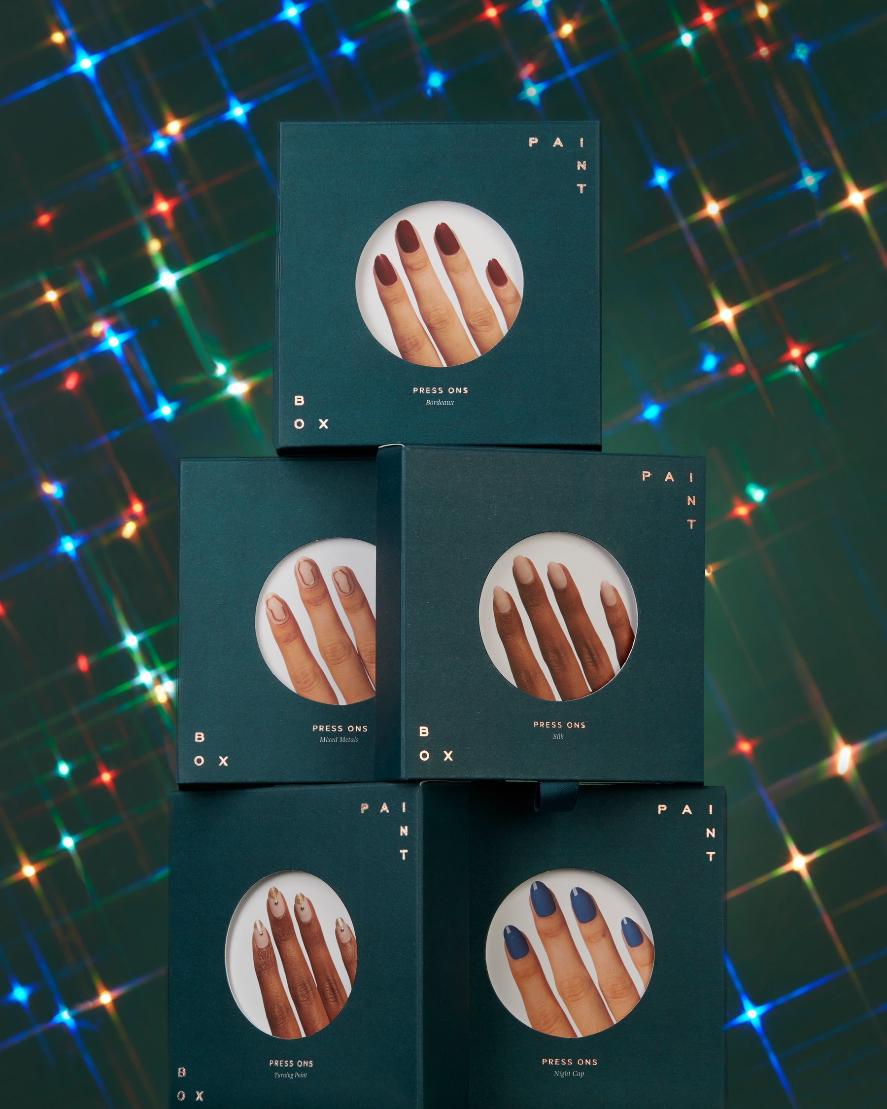 Night Cap – Paintbox