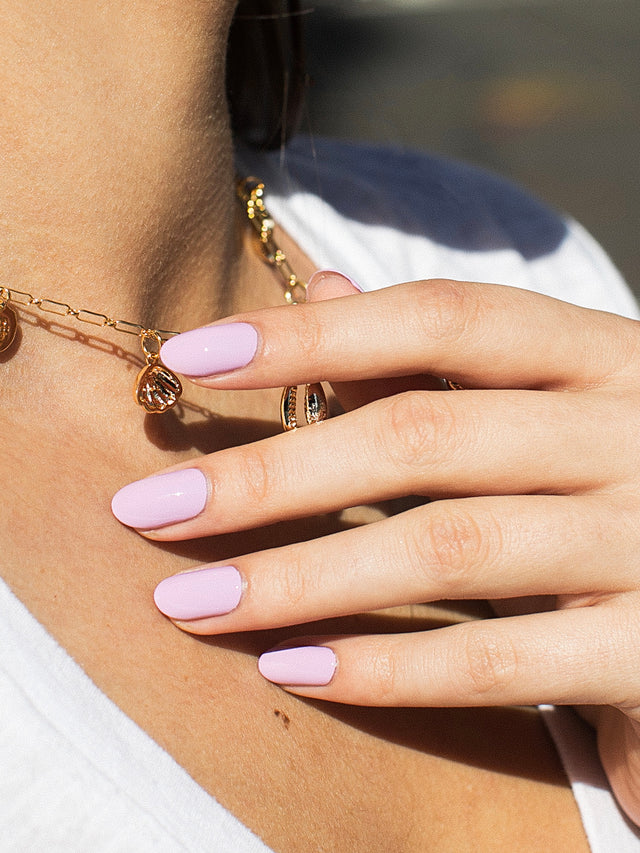 Nail Lacquer – Paintbox